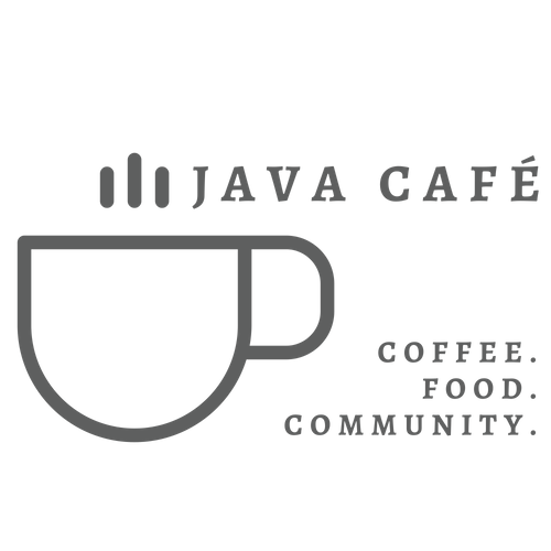 Local Coffee Shop in El Paso, Illinois Java Café | Java Café
